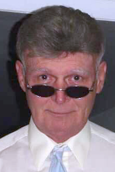 Harry E. (Nick) Miller Jr. | News, Sports, Jobs - The Sentinel